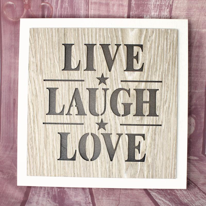 Live Laugh Love Beach
